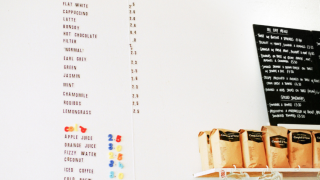 Effective Menu Price Increase Strategy to Boost Restaurant Profits ...