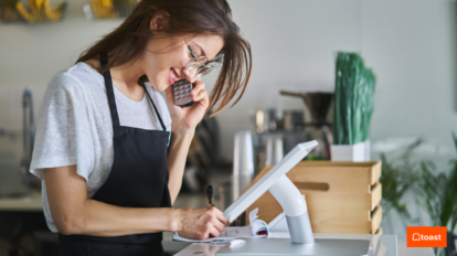 Toast Inc: Revolutionizing Restaurant Technology with Toast POS