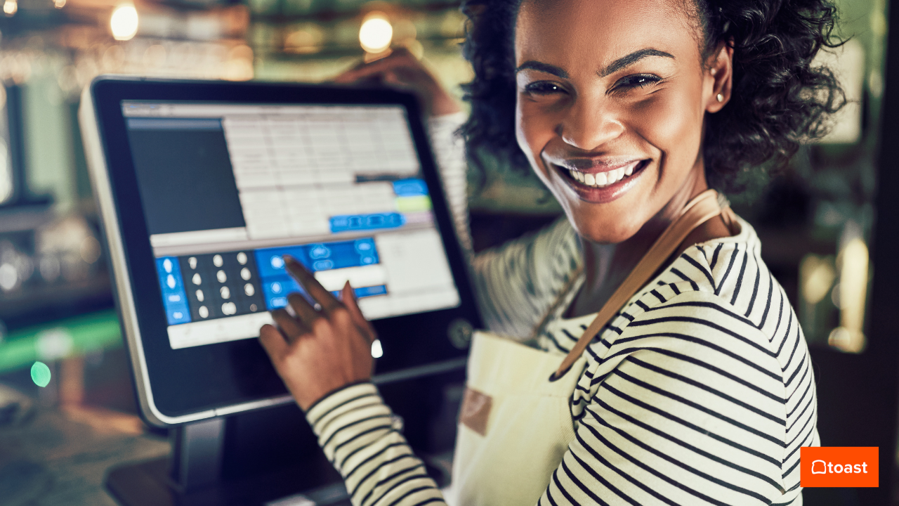 Toast Central: Your Restaurant’s POS System Support Hub