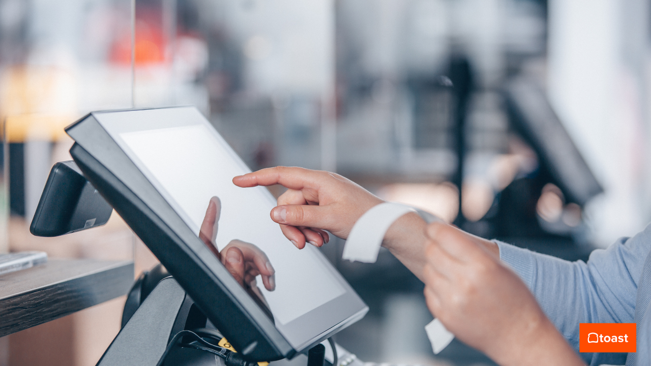 Toast Central: Your Restaurant’s POS System Support Hub