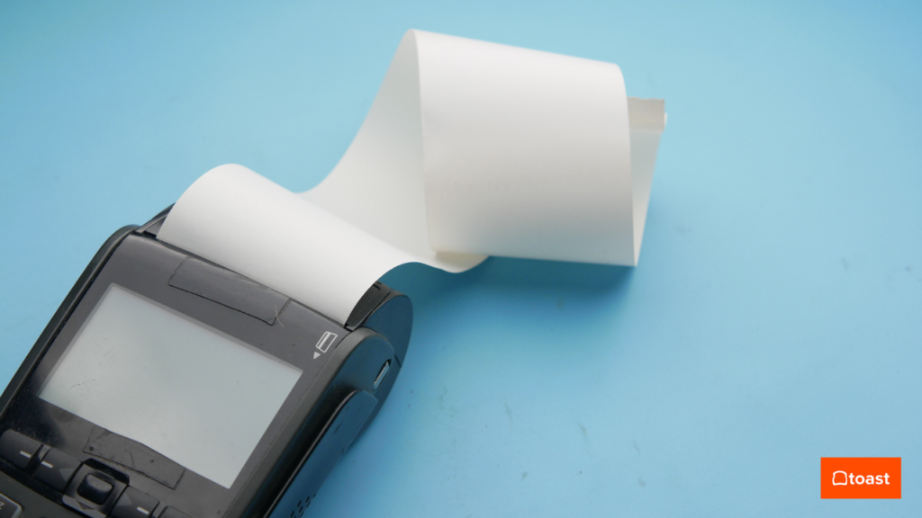 Toast Inc: Revolutionizing Restaurant Technology with Toast POS