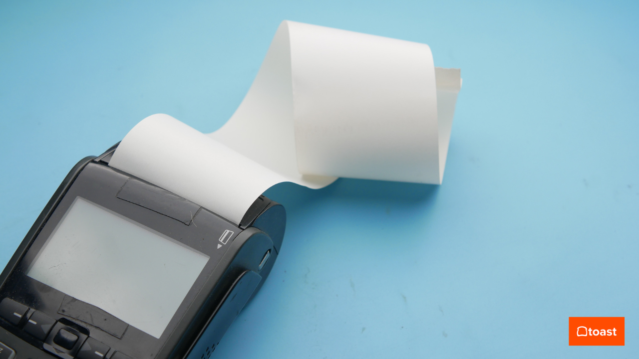 Toast Inc: Revolutionizing Restaurant Technology with Toast POS